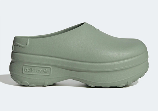Adiform Stan Smith Mule | Out with the old, in with the new - The Drop Date
