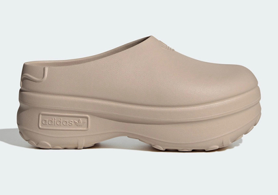 Adiform Stan Smith Mule | Out with the old, in with the new - The Drop Date