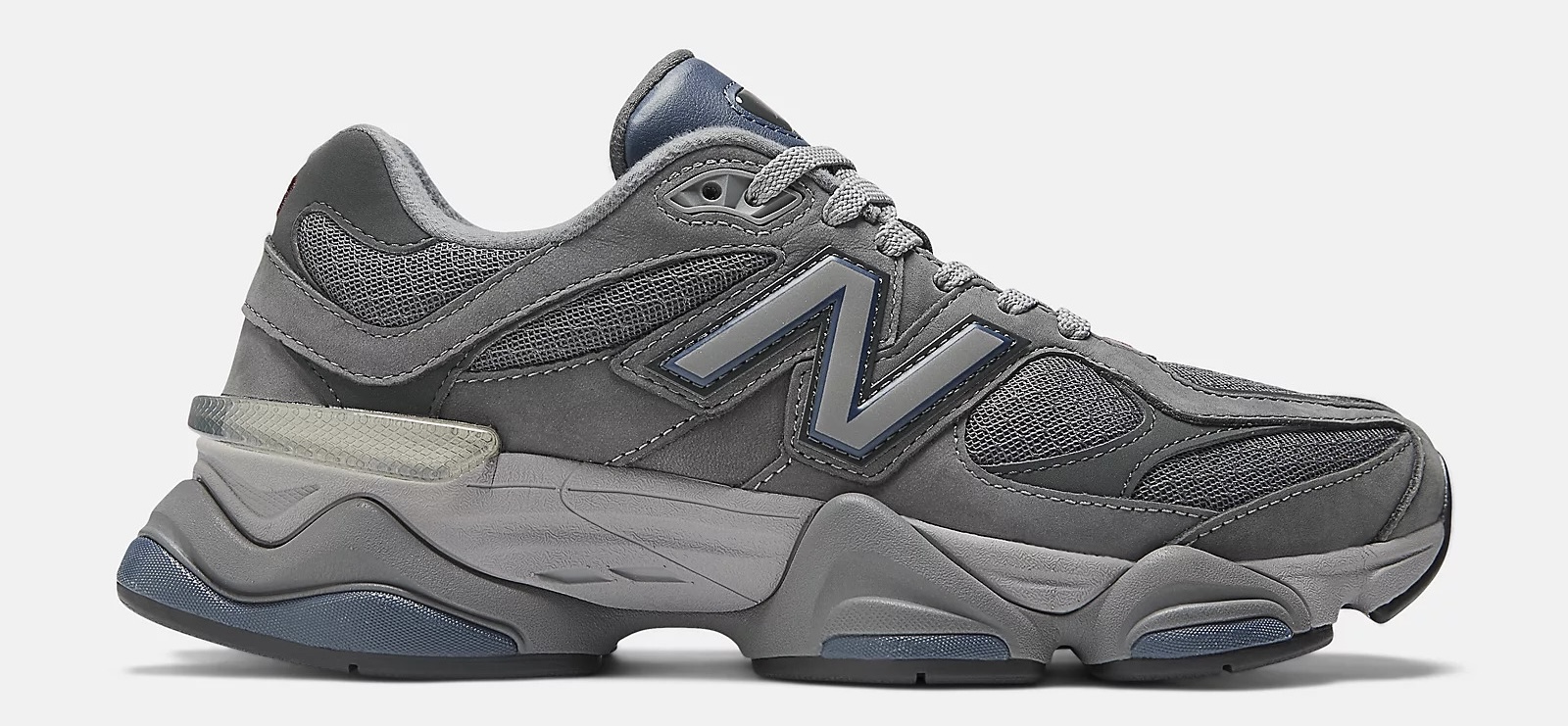 Autumn Sneakers | New Balance 9060 vs 2002R - The Drop Date