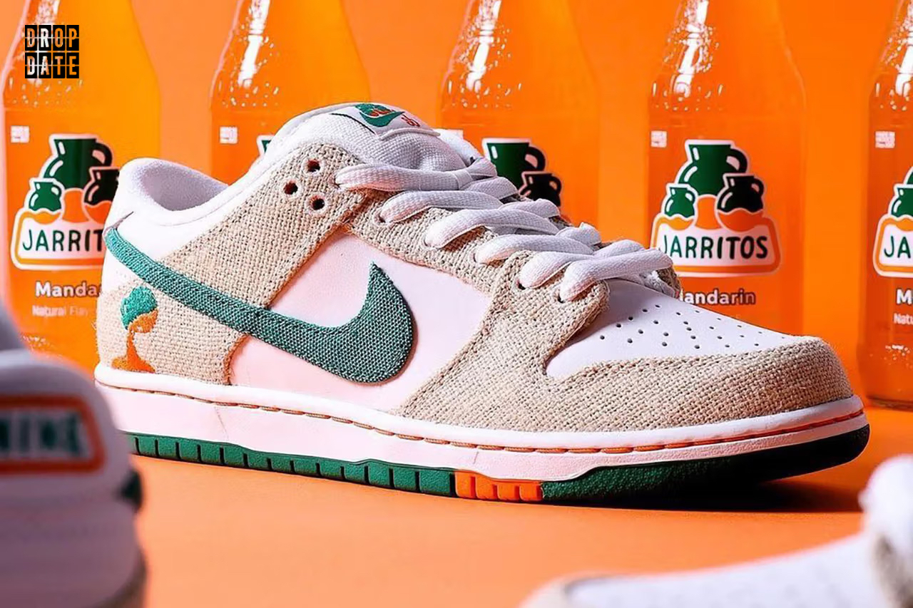 Best Nike SB Sneaker Releases of 2023 - The Drop Date
