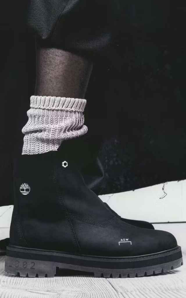 Our Top 5 Timberland Collaborations - The Drop Date