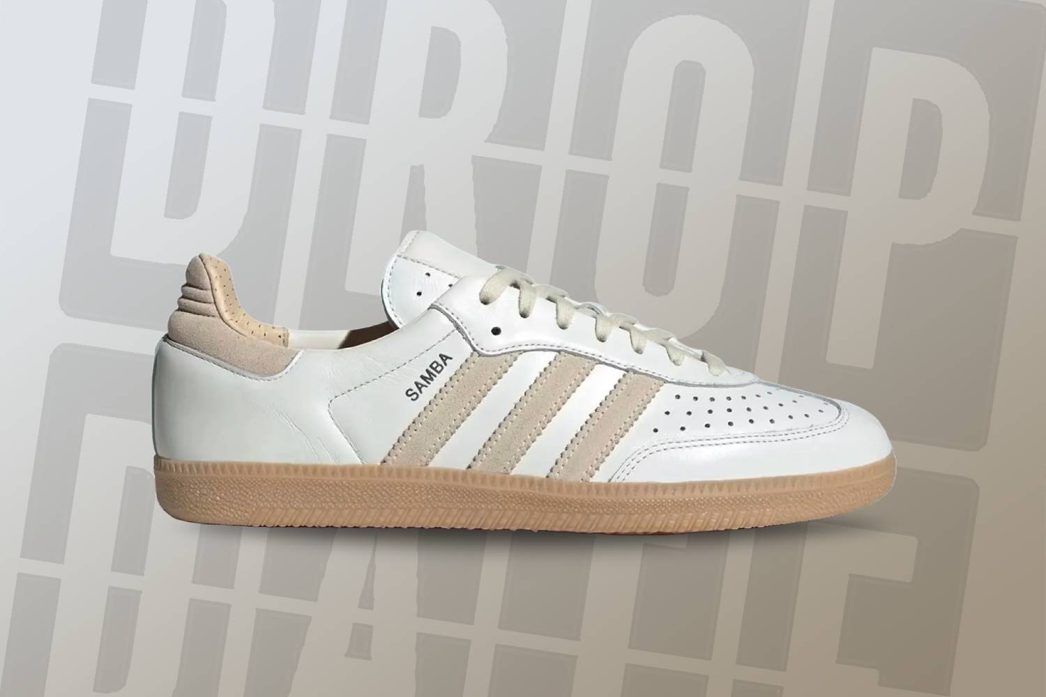 Upgraded materials transform the adidas Samba - The Drop Date