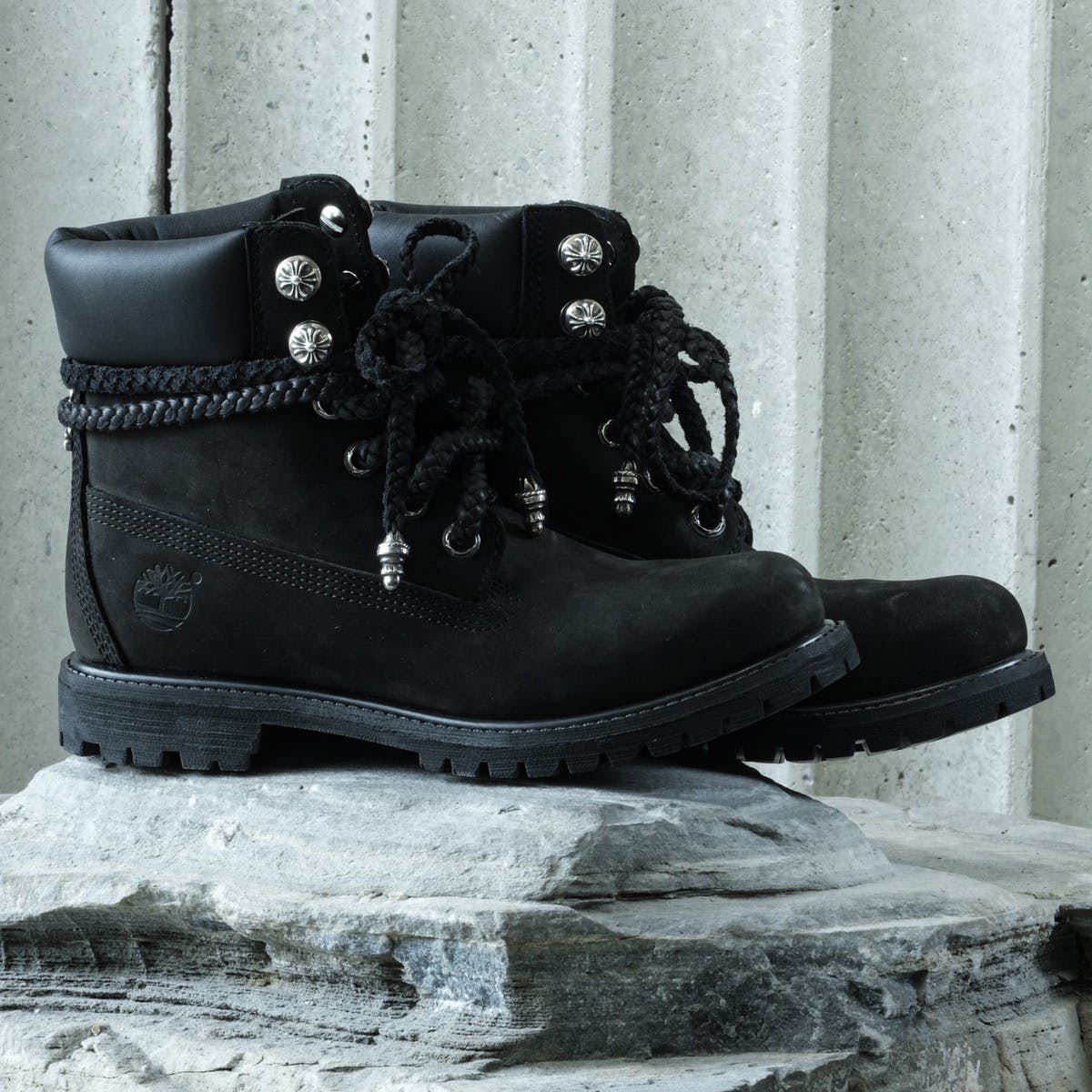 Our Top 5 Timberland Collaborations - The Drop Date