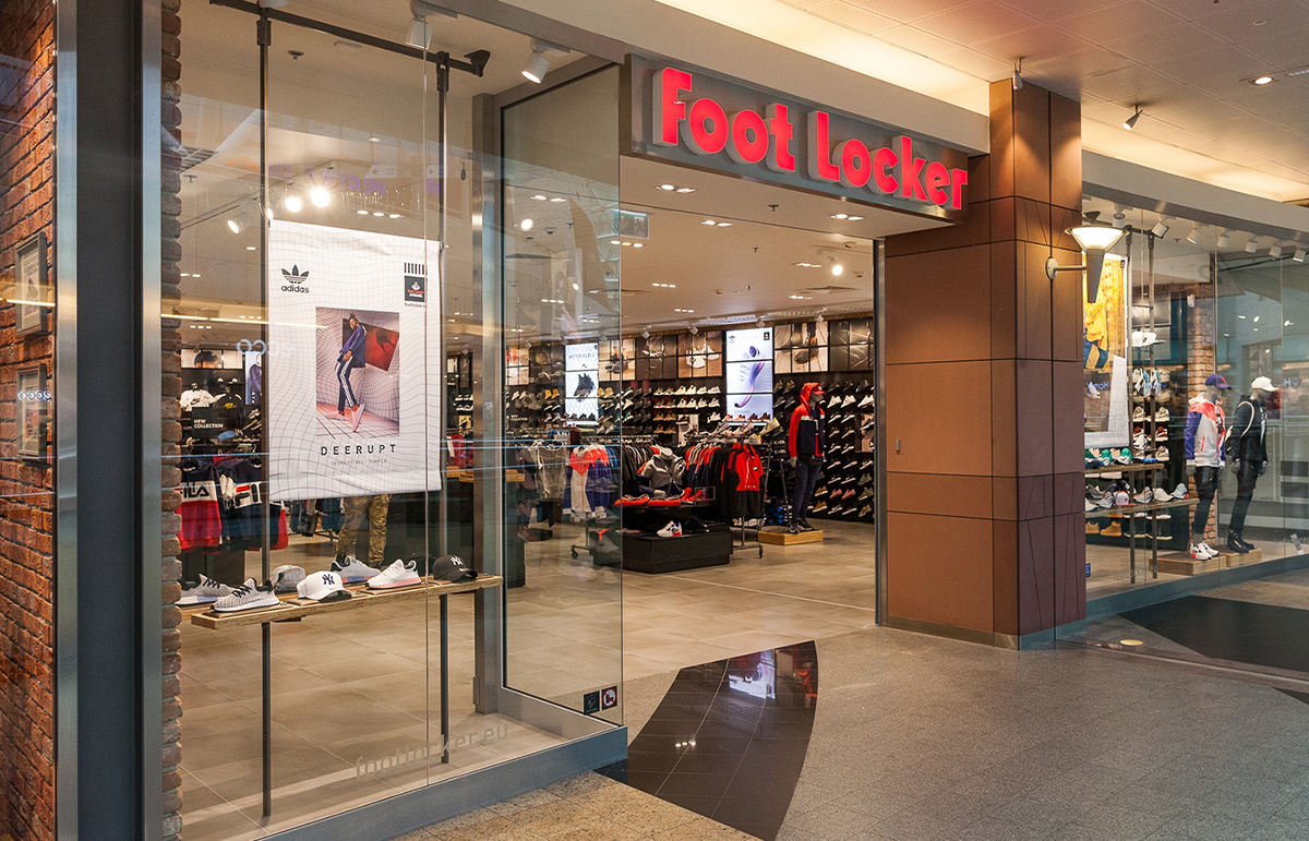 Top Sneaker Shops: Warsaw Edition - The Drop Date