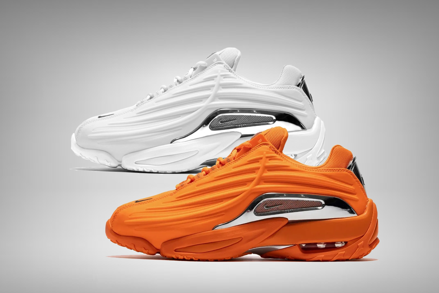 Nike x Drake's NOCTA Hot Step 2 is Bringing the Heat - The Drop Date