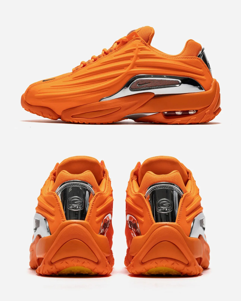 Nike x Drake's NOCTA Hot Step 2 is Bringing the Heat - The Drop Date