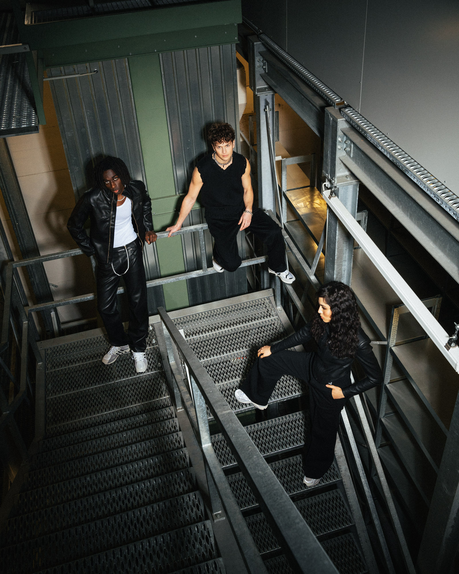 Overkill x adidas Debut Celebratory 20th Anniversary Pack - The Drop Date