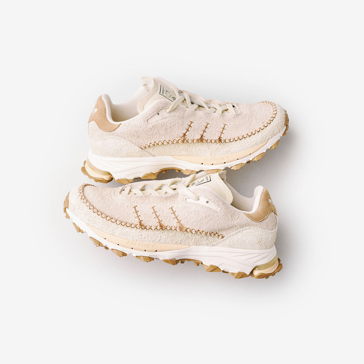 The END. x adidas Originals ‘Fly Fishing’ Collection is Off the Hook ...