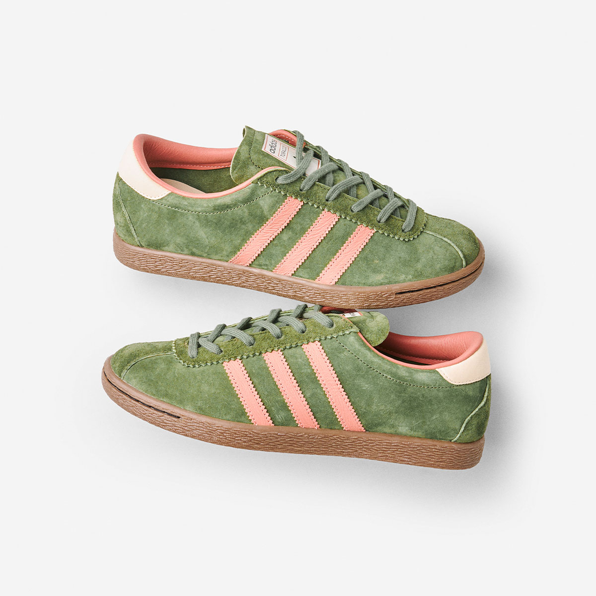 The END. x adidas Originals ‘Fly Fishing’ Collection is Off the Hook ...