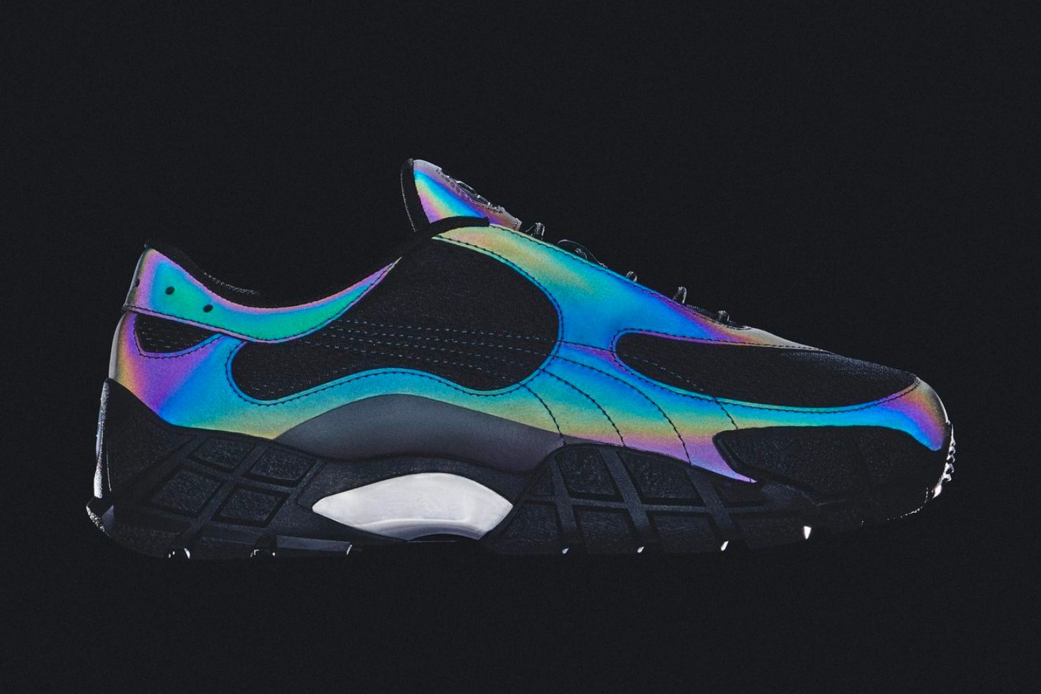 Release Reminder: Skepta's PUMA 'Skope Forever' - The Drop Date