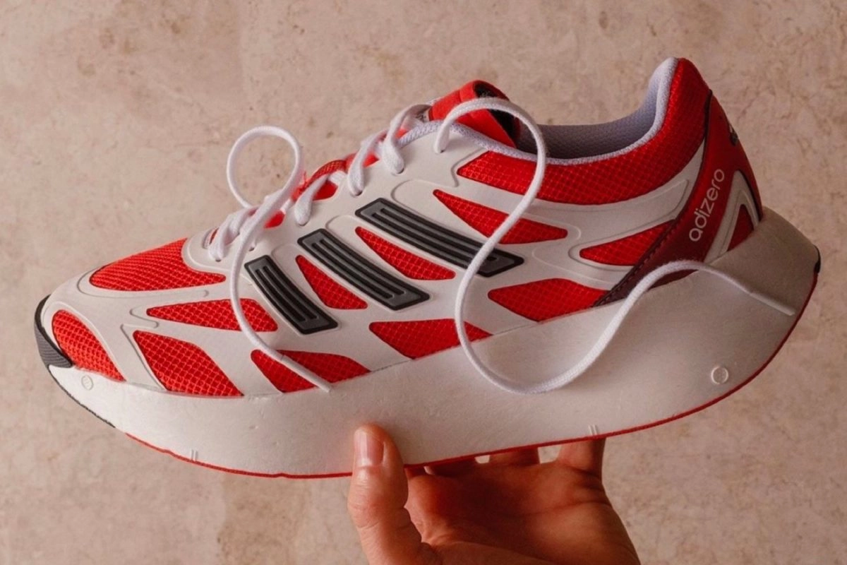 adidas Adizero Aruku: The New Lifestyle Sneaker Coming in 2024 - The Drop Date