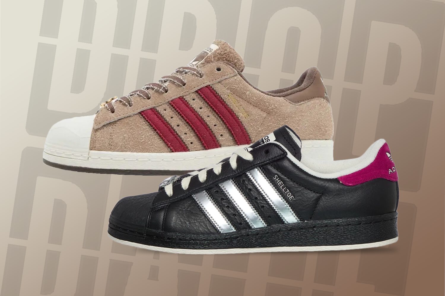 Splinter Leads the Way: Shredder Joins adidas Superstar Lineup - The ...