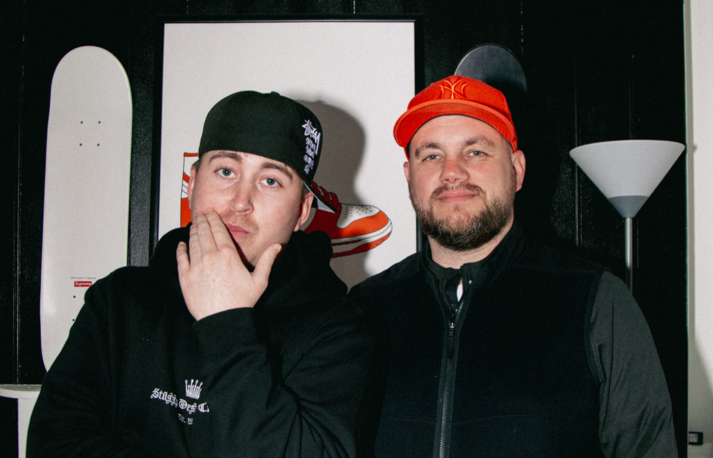 Top Drops of the Week Podcast | S3 E1 - The Drop Date