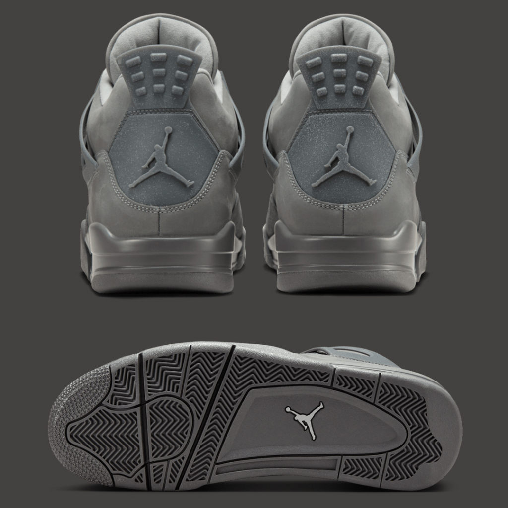Nike Confirms Air Jordan 4 SE 'Paris Olympics' for 2024 Games - The ...