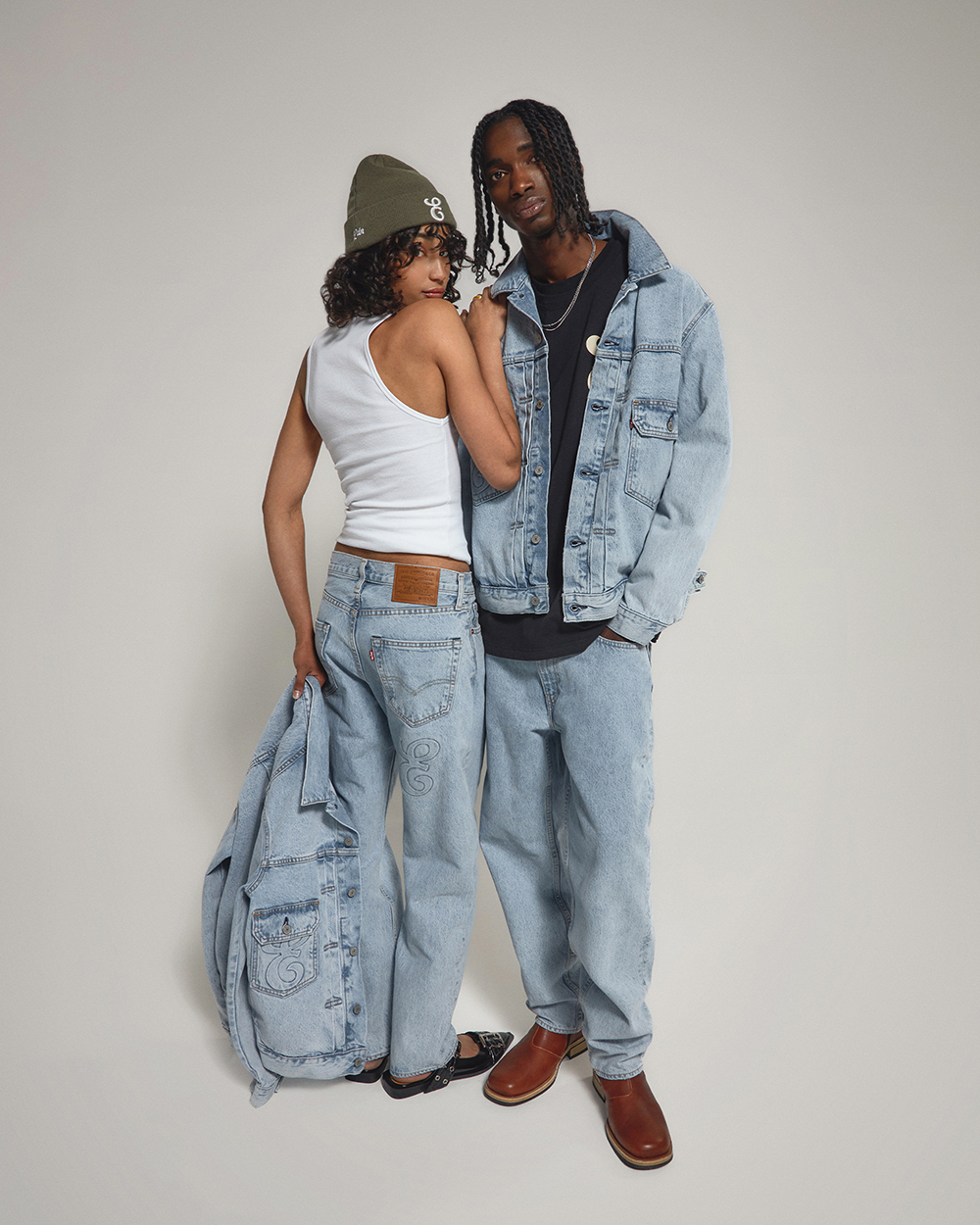 E. By END. | Introducing the British Retailer's Ever-Evolving Capsule ...