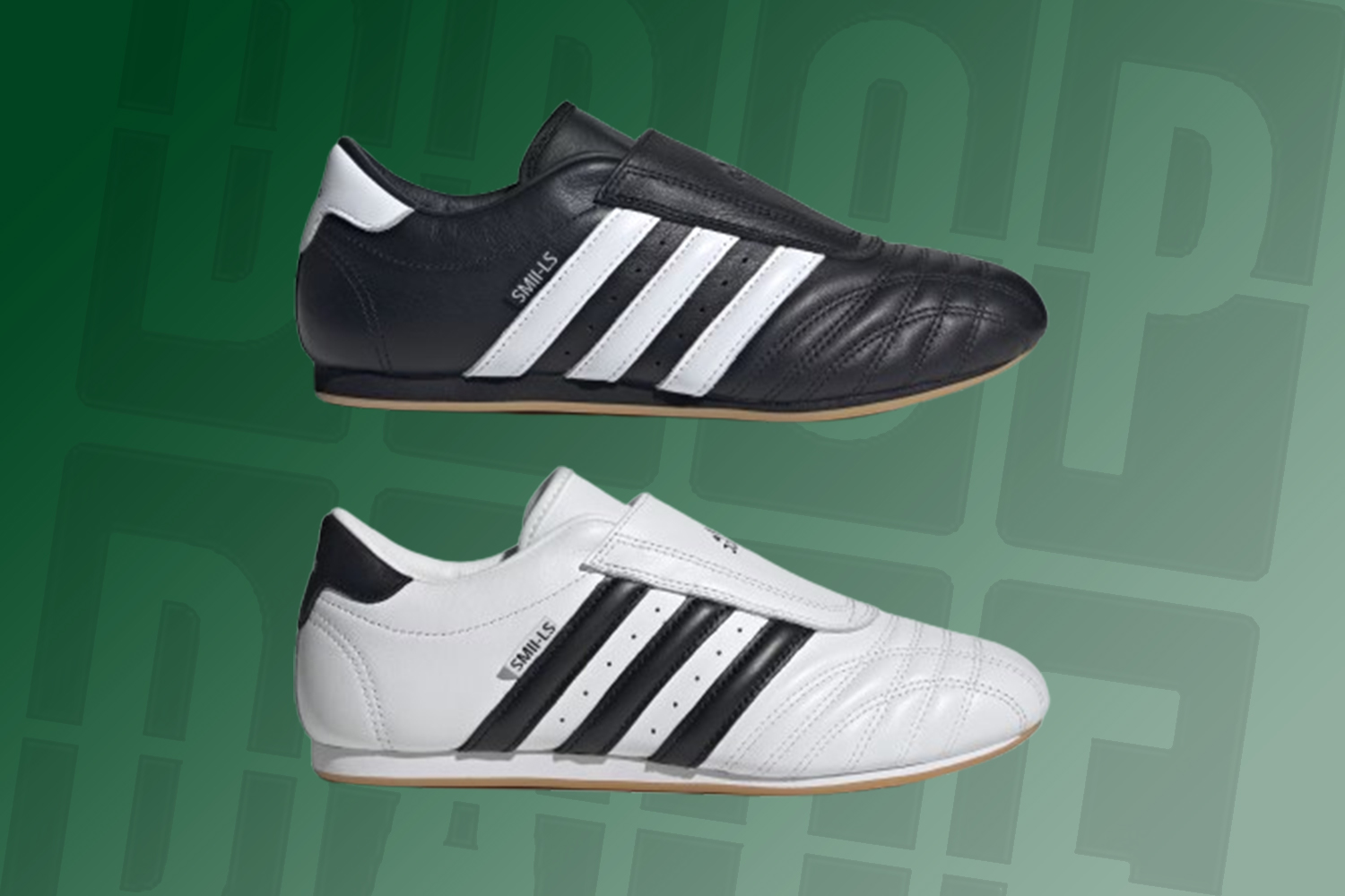 The adidas Taekwondo Returns! - The Drop Date