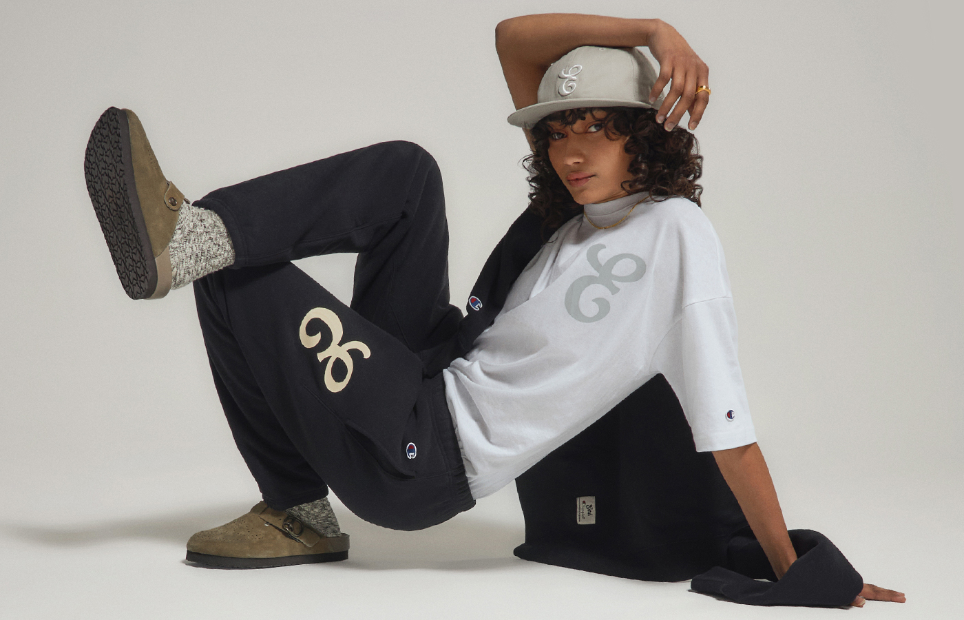 E. By END. | Introducing the British Retailer's Ever-Evolving Capsule ...