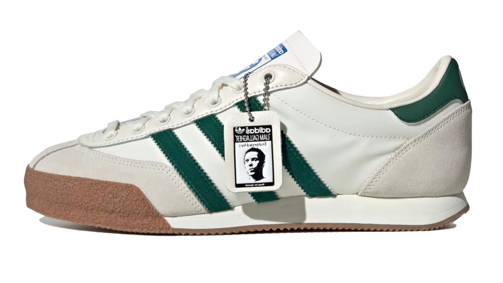 Oasis Returns! A Look Back at Their Legendary adidas Collaborations ...