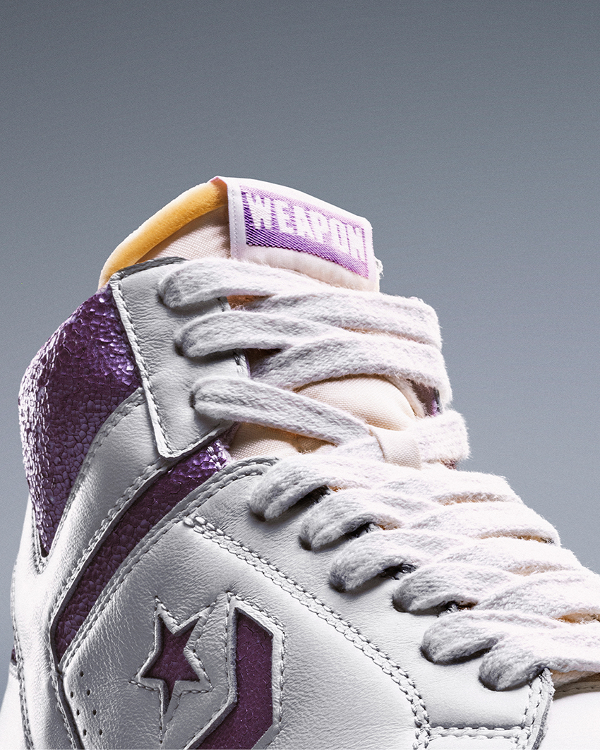 Converse & Shai Gilgeous-Alexander Deliver The 'Shai Weapon' - The Drop ...