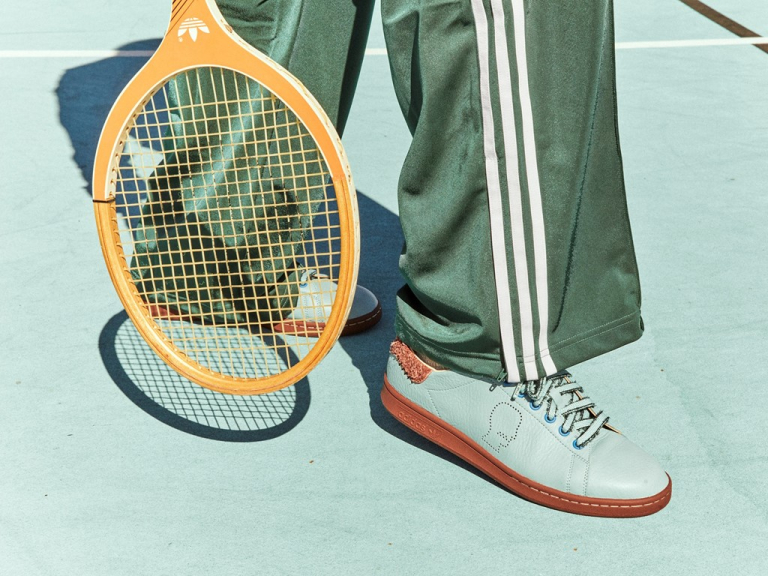 Brain Dead Brings Bold Colours to the adidas Stan Smith - The Drop Date