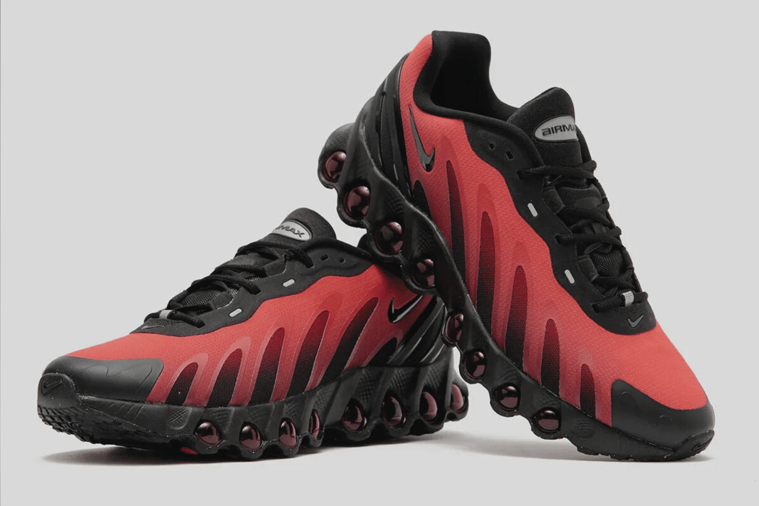 Dynamic Air Just Got Bigger - Meet the New Nike Air Max DN8 - The Drop Date