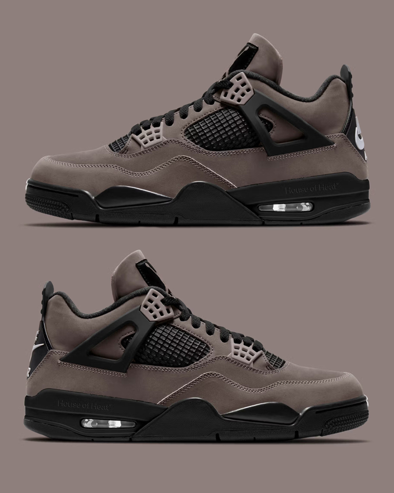 Ready to Rock? Here’s the Lowdown on the Air Jordan 4 ‘Cave Stone ...
