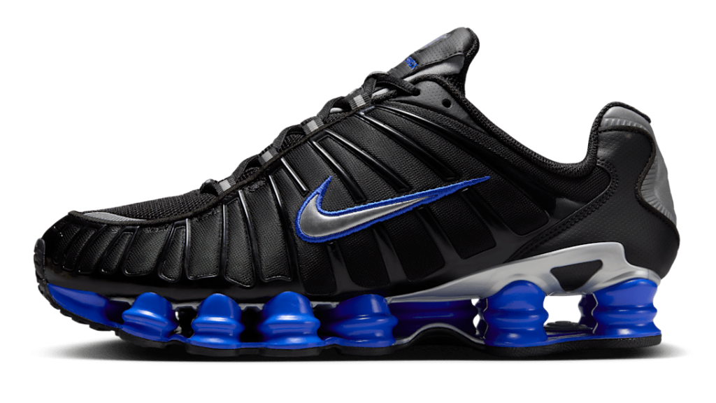 Shop the latest Nike Shox Colourways - The Drop Date