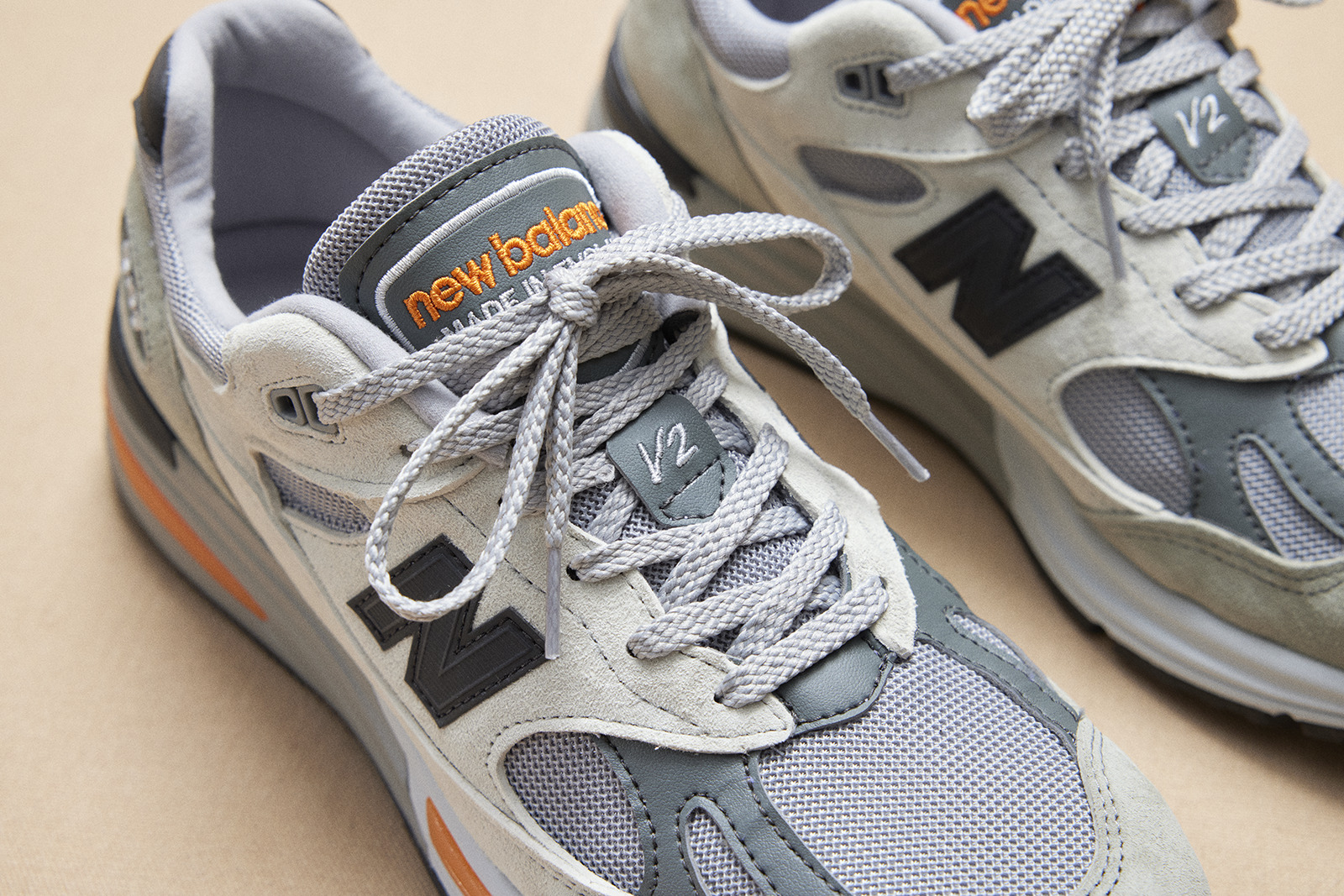New Balance Made in UK Presents New 991 and 1500 Colourways - The Drop Date