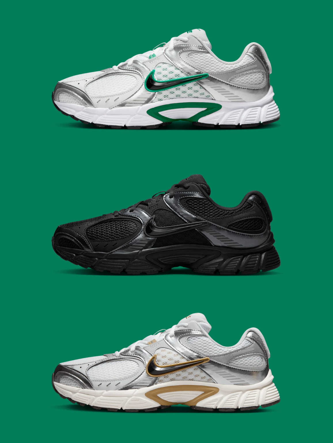 Is the Nike V5 RNR the Ultimate Budget Runner? - The Drop Date