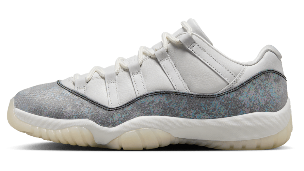 Jordan Brand 'Year of the Snake' Line-up 2025 - The Drop Date