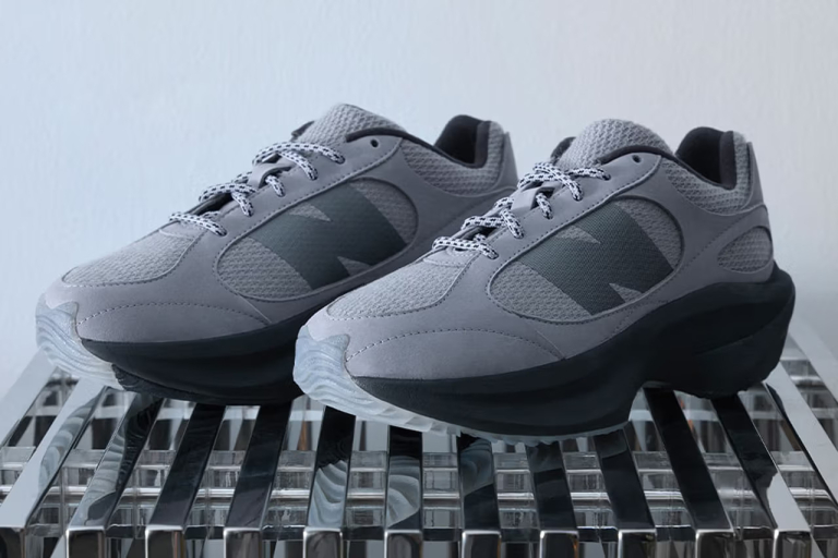 New Balance Celebrates Lunar New Year 2025 - The Drop Date