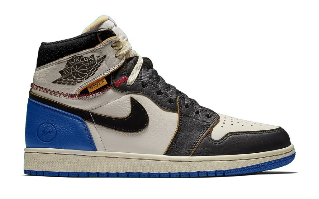 Air Jordan Holiday Line-up 2025 - The Drop Date