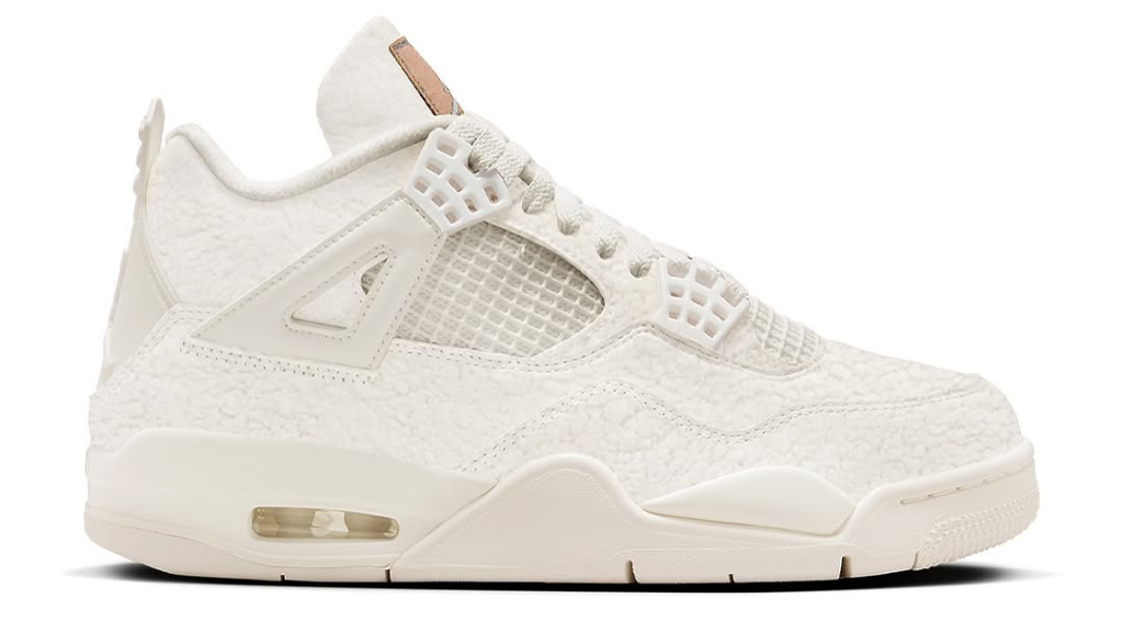 Air Jordan Holiday Line-up 2025 - The Drop Date