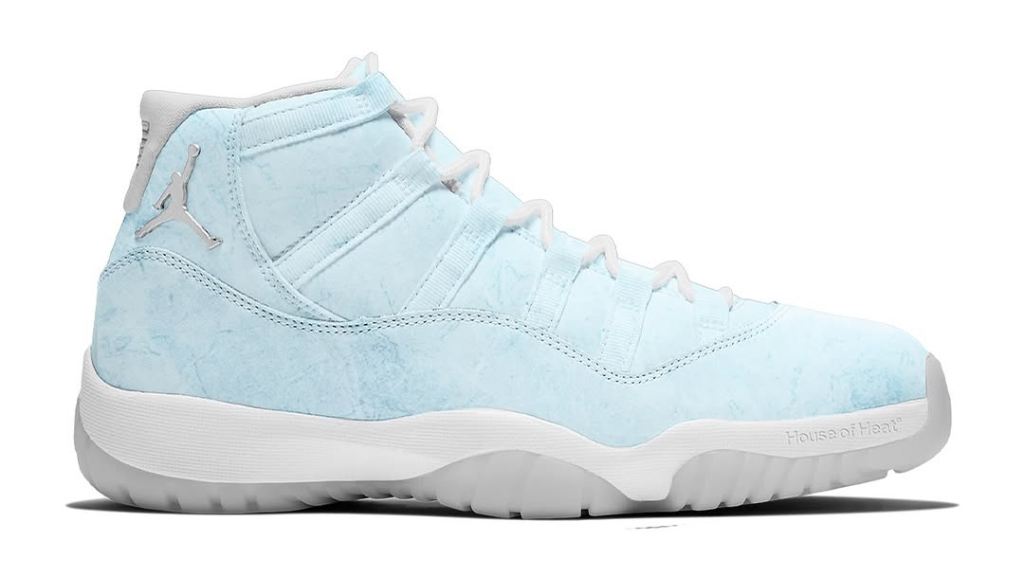 Air Jordan Holiday Line-up 2025 - The Drop Date