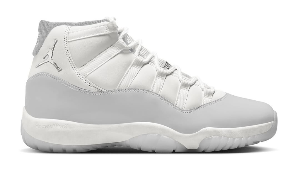 Air Jordan Holiday Line-up 2025 - The Drop Date