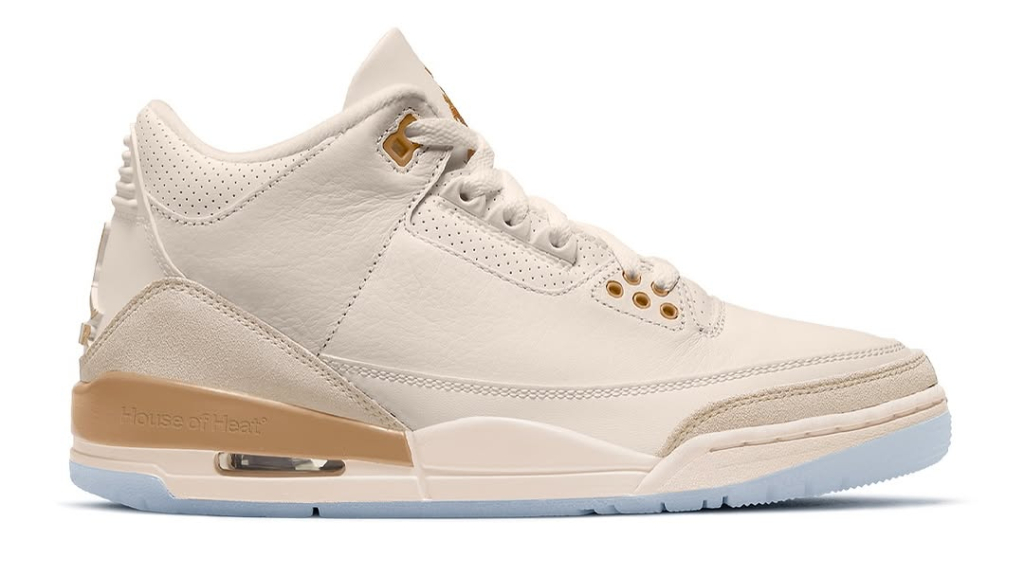 Air Jordan Holiday Line-up 2025 - The Drop Date