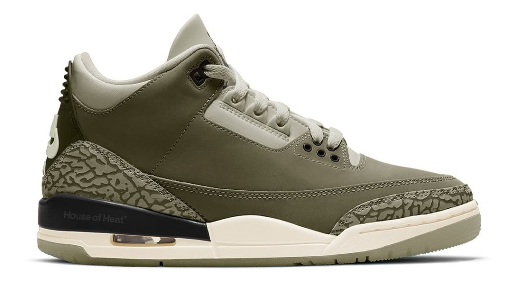 Air Jordan Holiday Line-up 2025 - The Drop Date