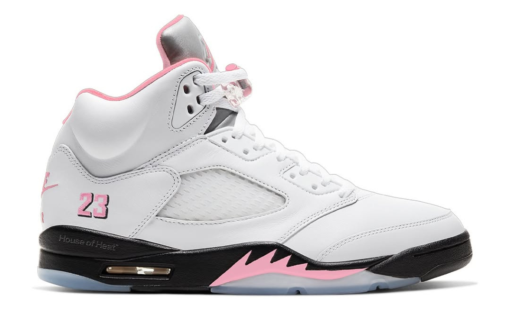 Air Jordan Holiday Line-up 2025 - The Drop Date