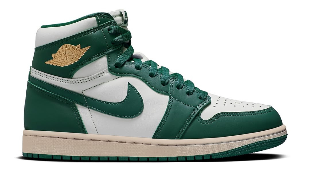 Air Jordan Holiday Line-up 2025 - The Drop Date