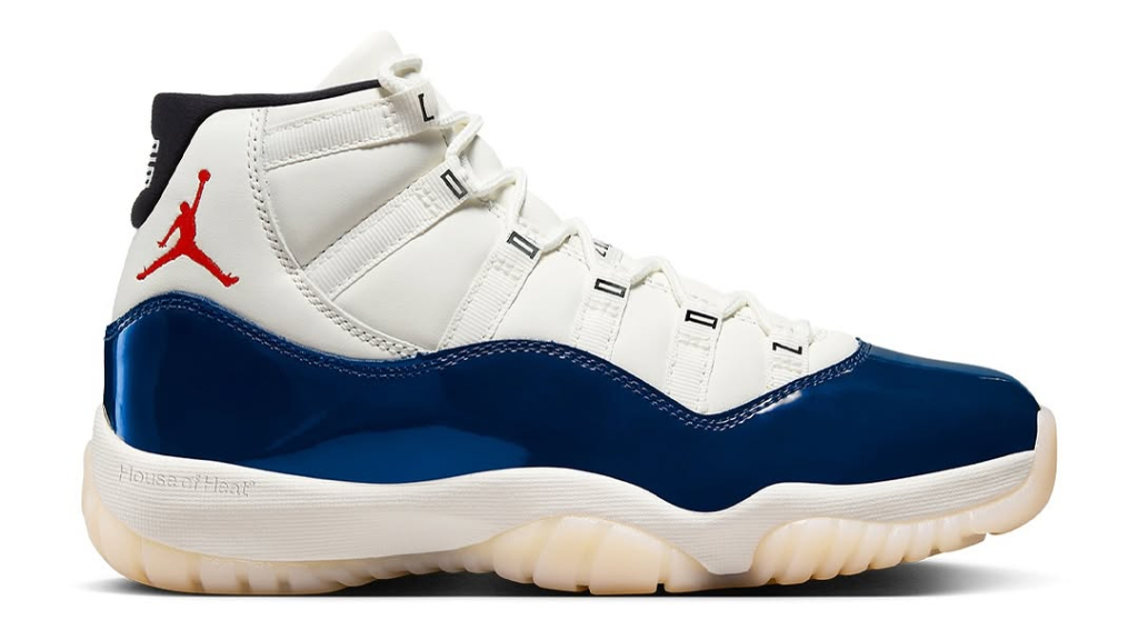 Air Jordan Holiday Line-up 2025 - The Drop Date