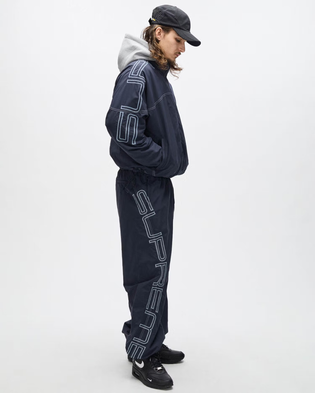 Supreme SS25: The Collection Making Waves in Streetwear Culture - The ...