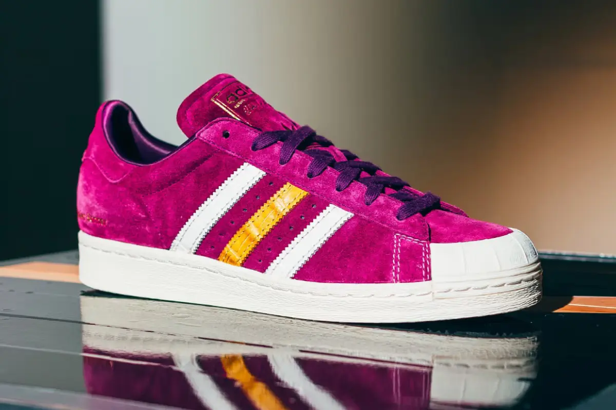 Willy Chavarria & Wales Bonner Join Forces with adidas for a Bold ...