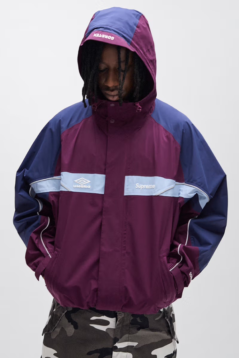 Supreme SS25: The Collection Making Waves in Streetwear Culture - The ...