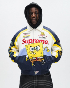 Supreme SS25: The Collection Making Waves in Streetwear Culture - The ...