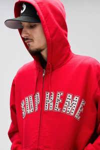 Supreme SS25: The Collection Making Waves in Streetwear Culture - The ...
