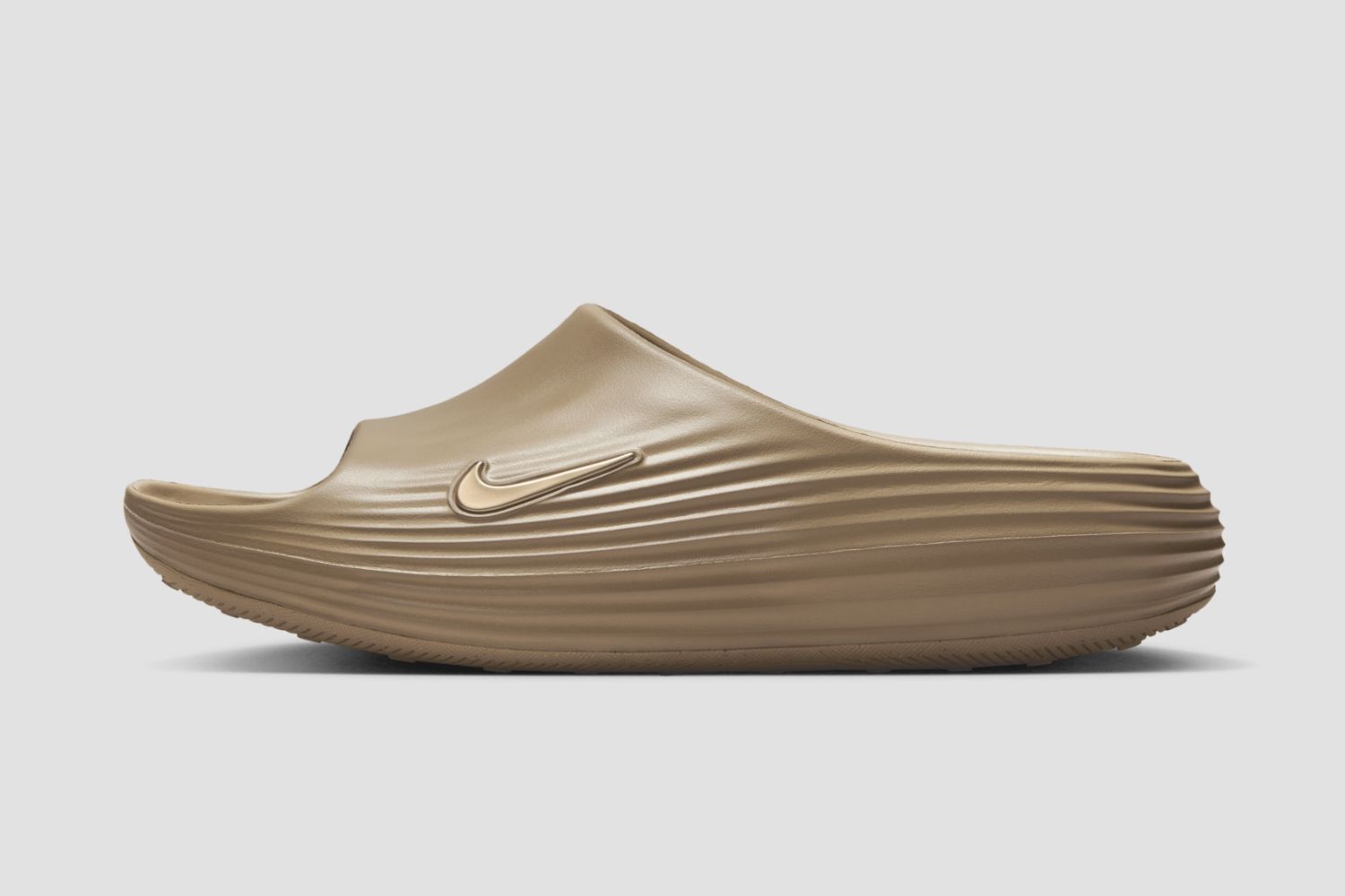 Nike Transforms the ReactX Rejuven8 Into a Stylish Slide - The Drop Date