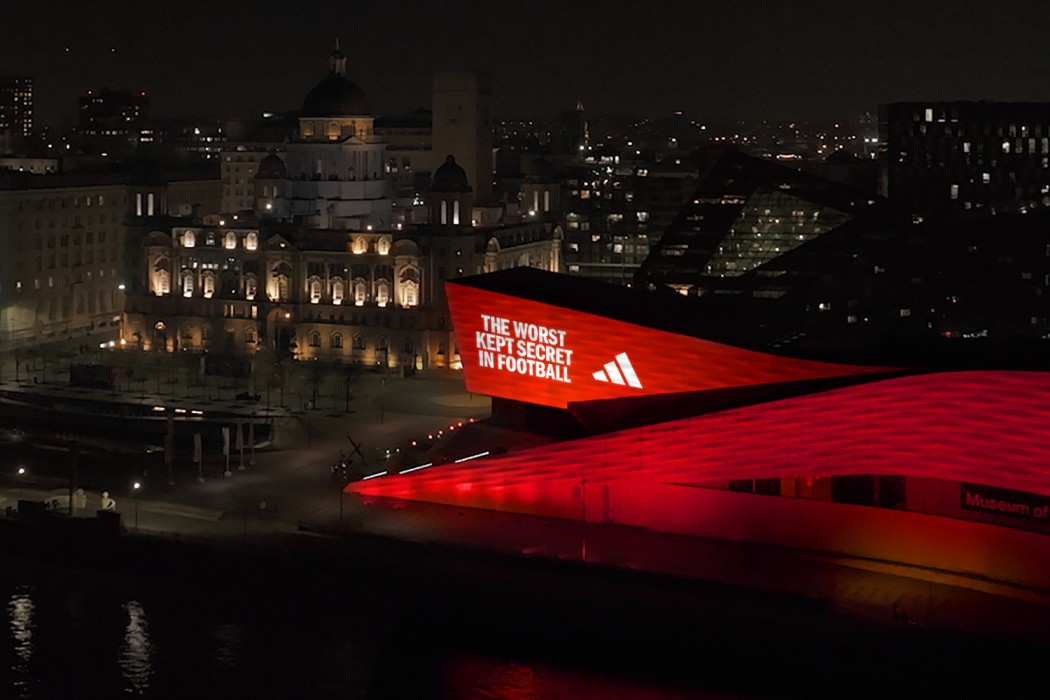 Reunited at Last: Liverpool Signs Multi-Year Partnership with adidas ...