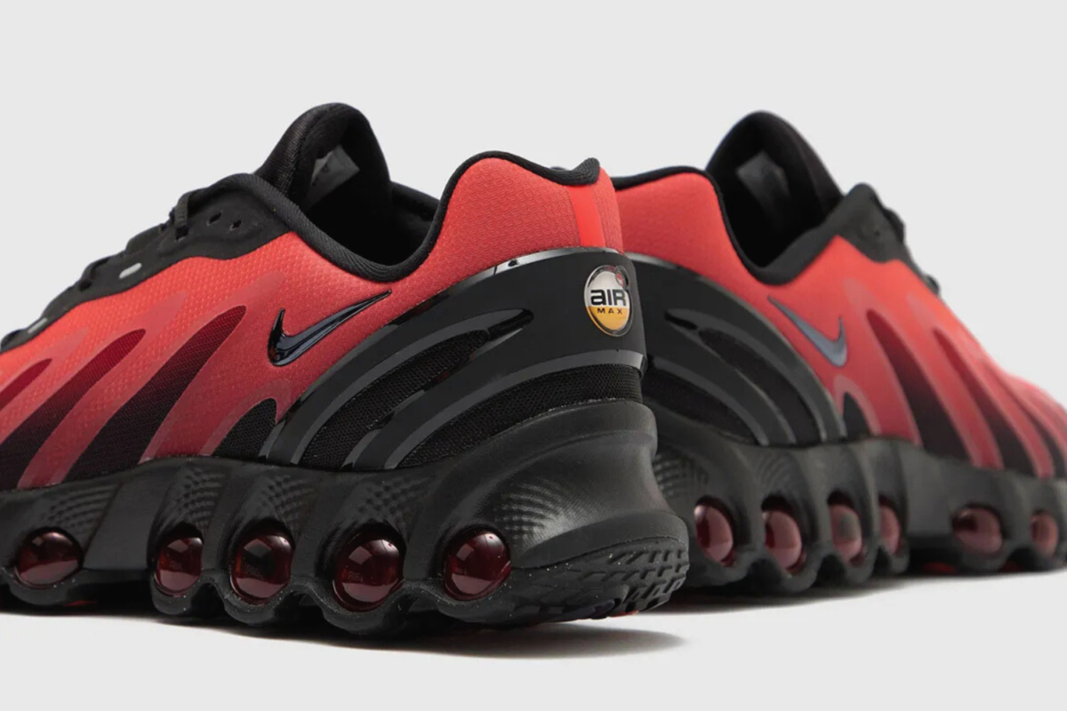 Nike Is Going All Out for Air Max Month, Dropping Ten Air Max Dn8 ...