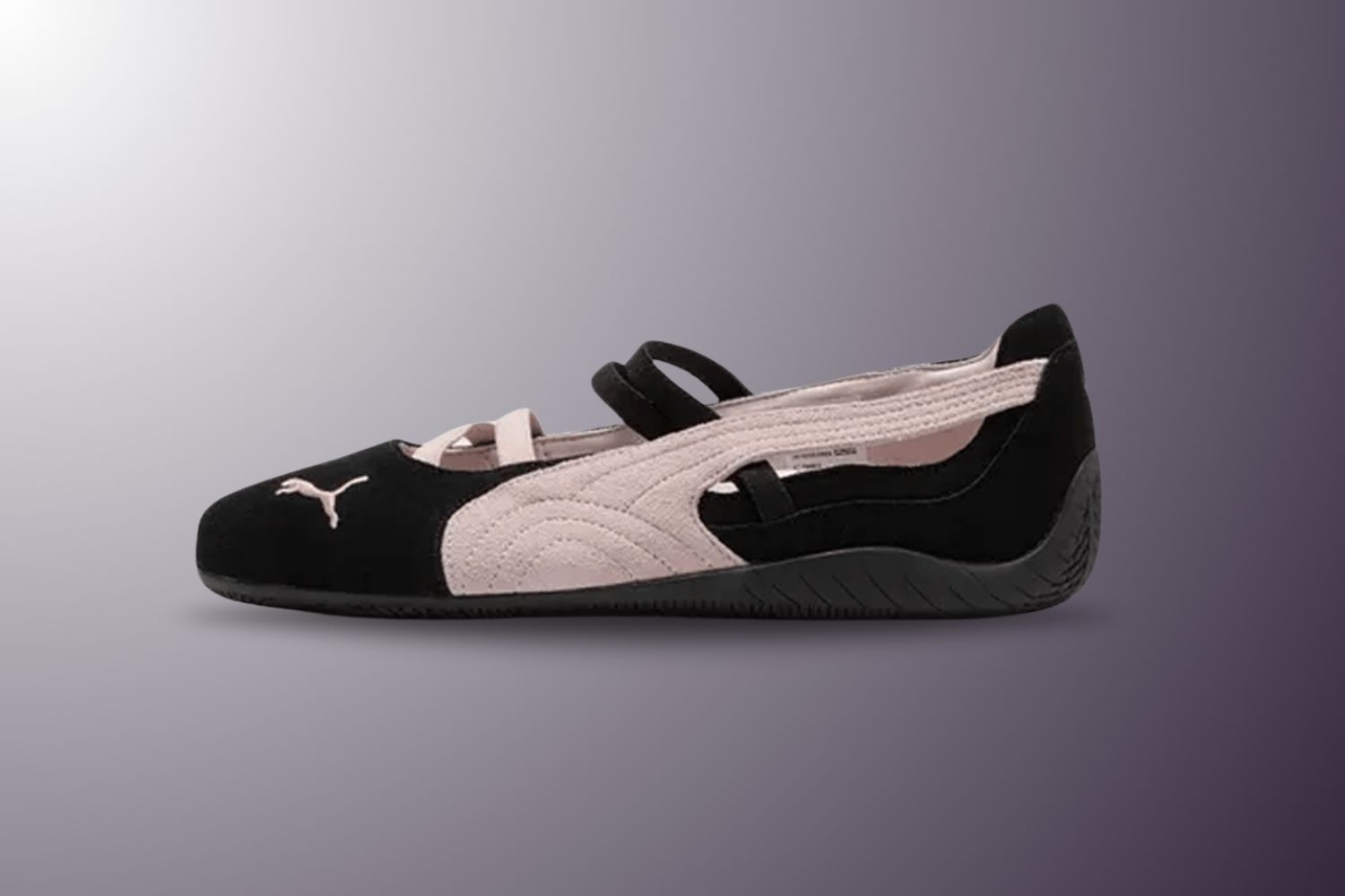 Speed meets style in the PUMA Speedcat Ballet - The Drop Date