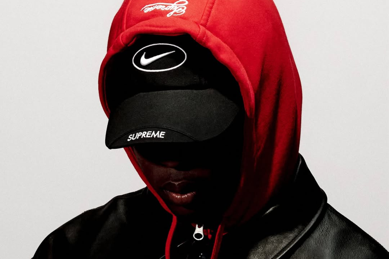 Supreme x Nike Spring 2025: Effortless Style, Redefined - The Drop Date